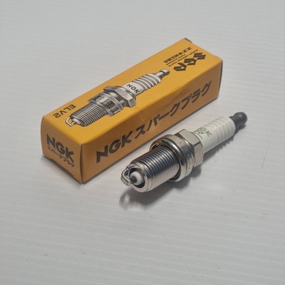 Genuine Suzuki Spark Plug (Ngk Bkr6E- | 09482-00494-000 | eBay UK