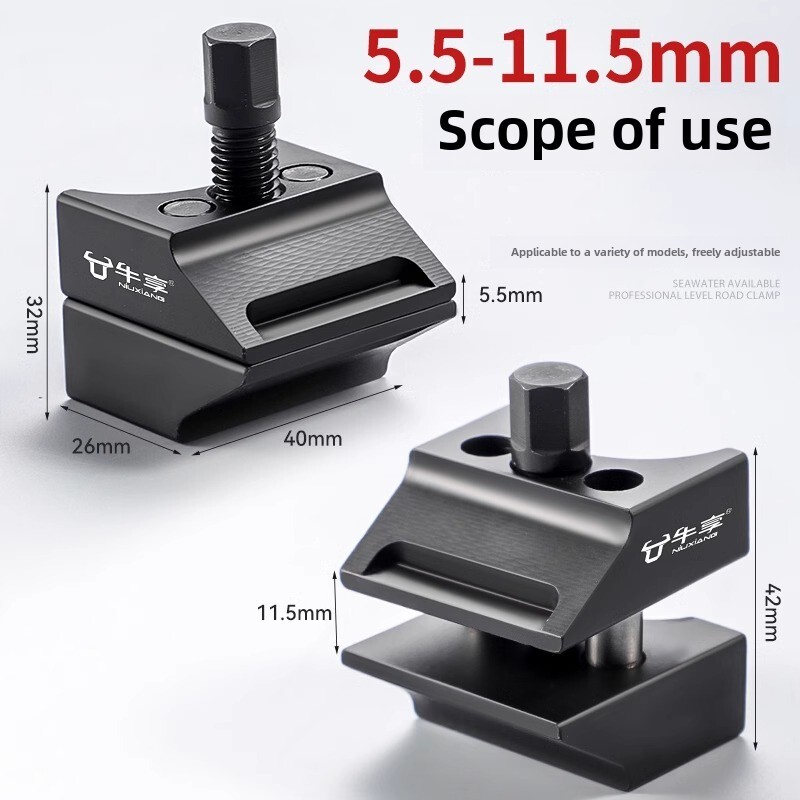 Horn Separation Tool Enhanced Horn Spreader Removal and Expansion Tool ...