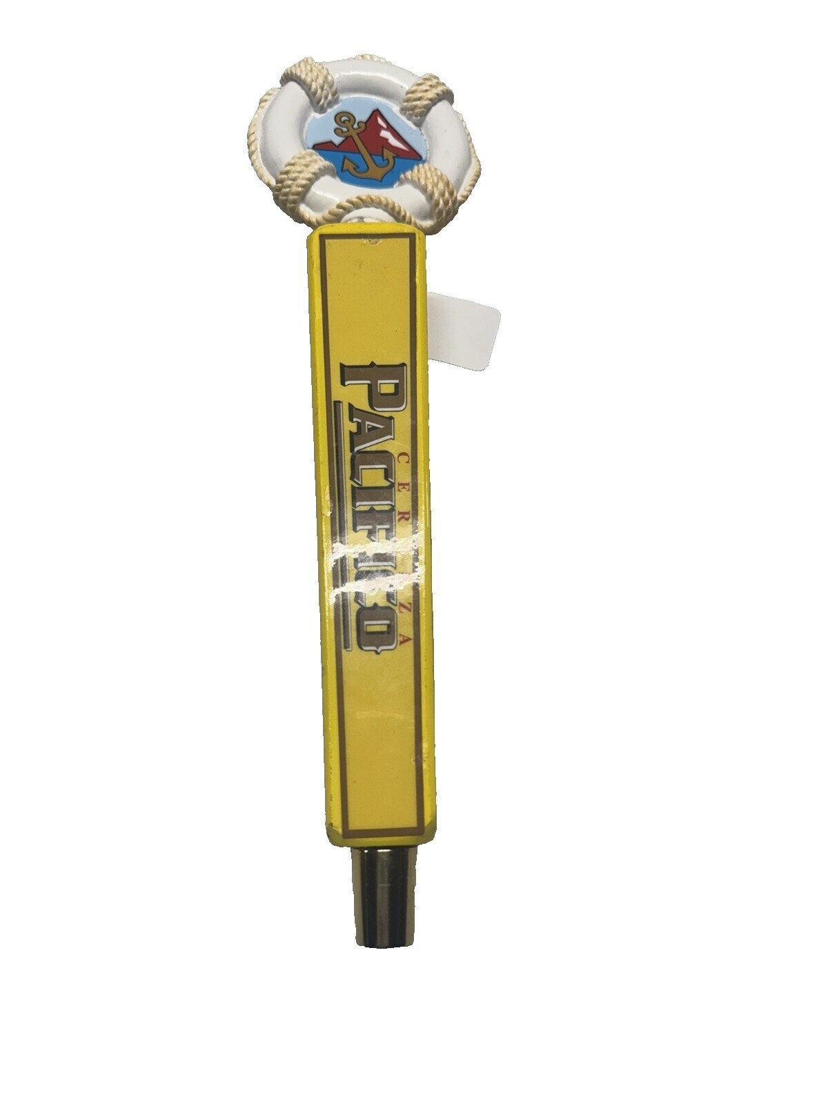 Anchor Steam Tap Handle | eBay