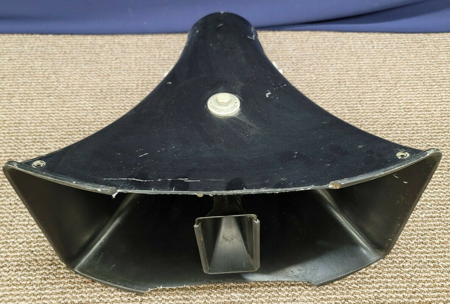EV Electro-Voice Coaxial Mid-Range Horn Tweeter Speaker Driver 848 849 ...