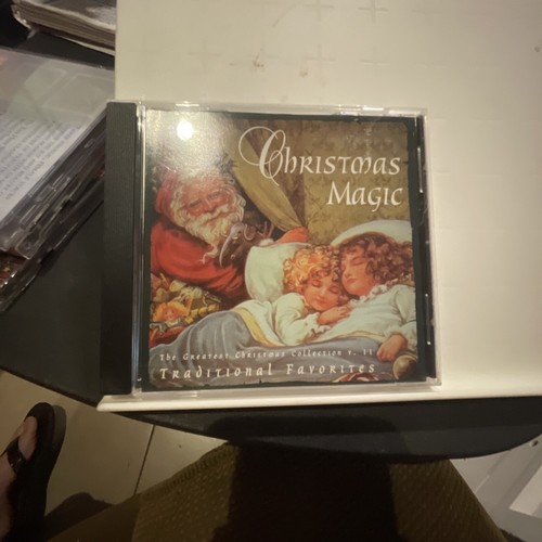 Various : Greatest Christmas Collection 11: Christ CD | eBay