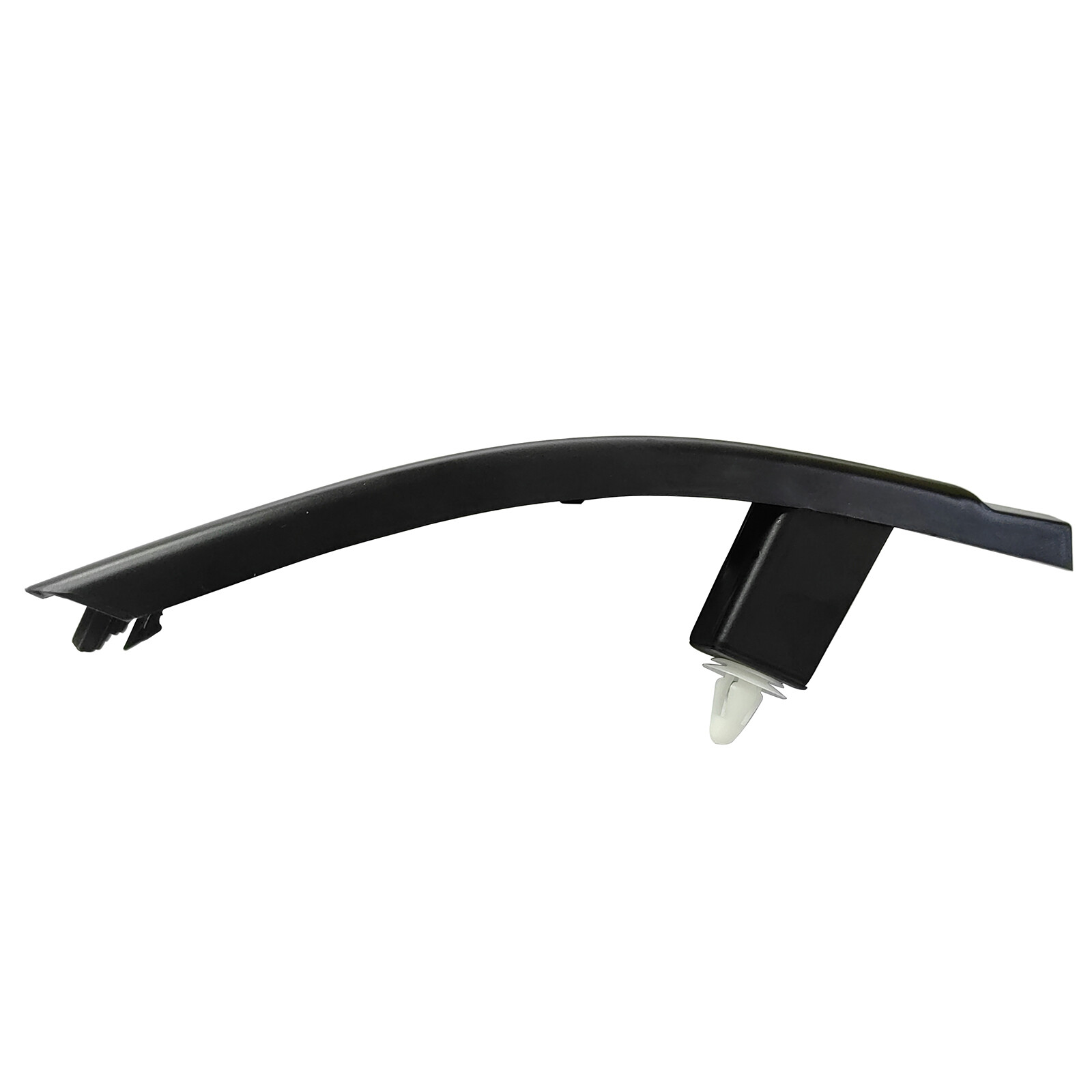 Right Side For 2007-14 Toyota FJ Cruiser Front Bumper Filler Trim 52512 ...