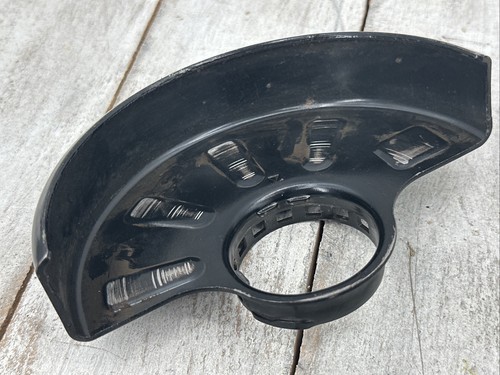 DeWALT DCG414 DCG418 XR 54V 5" 125MM ANGLE GRINDER GUARD (N458872 ...