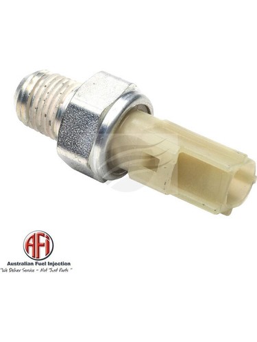 AFI Oil Pressure Switch fits Ford Falcon 4.0 FG i R6(Inc XR6) (SW9003 ...