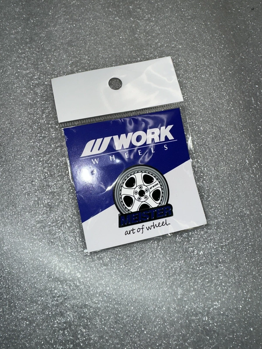 Work Wheels Logo
