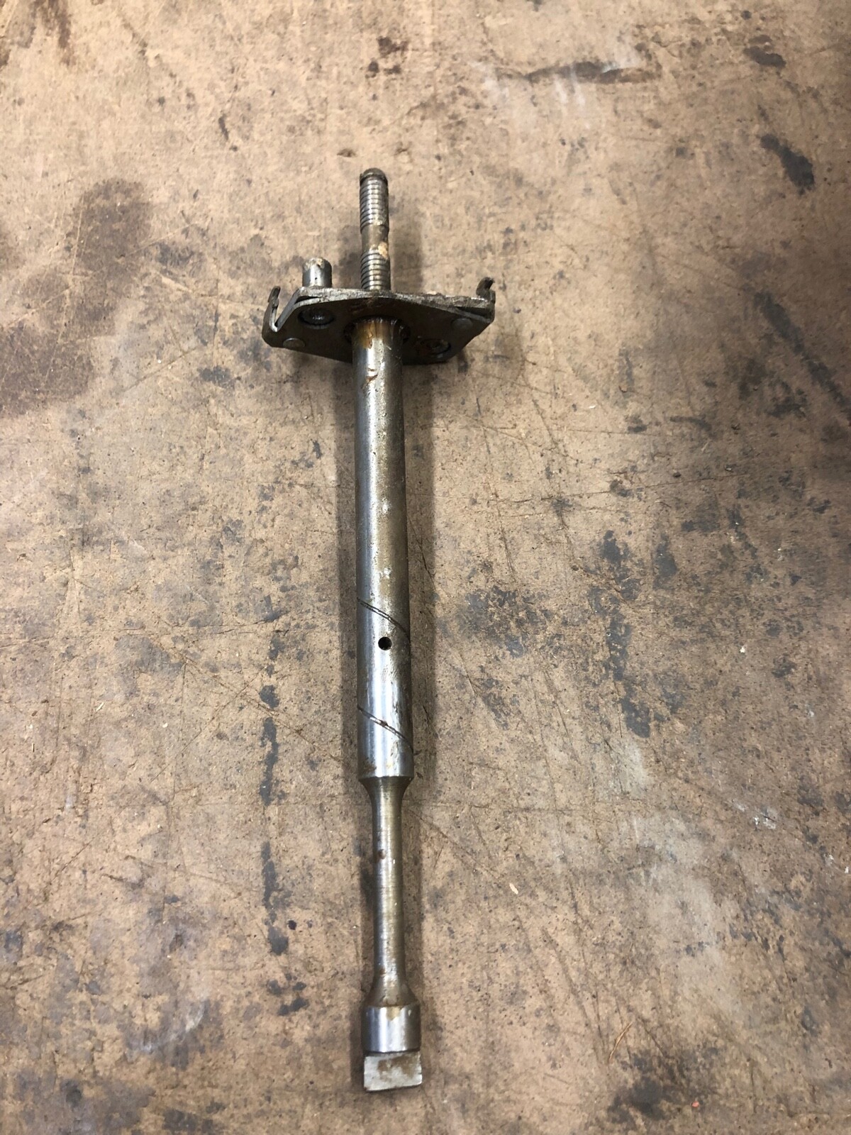 Dodge M37 Distributor Drive Shaft NOS | eBay