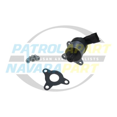 Suction Control Valve for Nissan Navara D40 R51 V9X 3.0L V6 STX550 | eBay