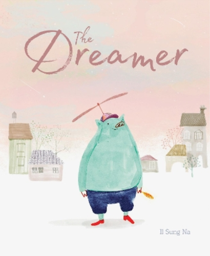 Il Sung Na The Dreamer (Relié) | eBay