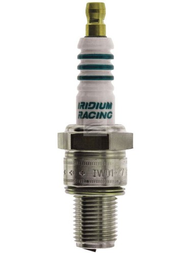 Denso HP Iridium Spark Plug (IW01-27) | eBay