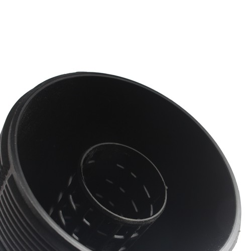 Tapa de filtro de aceite de motor apta para Discovery Range Rover 16-20 ...