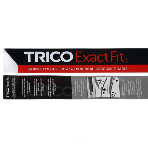 2x 11" Trico Rear Wiper Blade fits Roc Lock 2 Rear Arm SUV Wagon ...