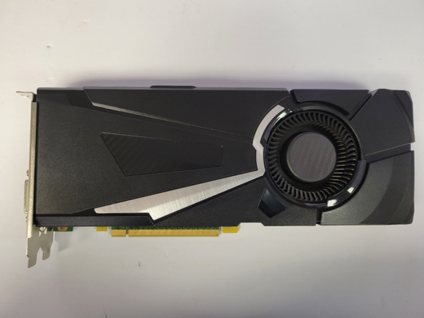 Dell NVIDIA GeForce GTX 1080 8GB GDDR5X Graphics Card - 0XHY8P for sale ...