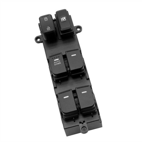 New Front Drivers Window Switch 93570-2T500 For 2014-2015 Kia Optima No ...