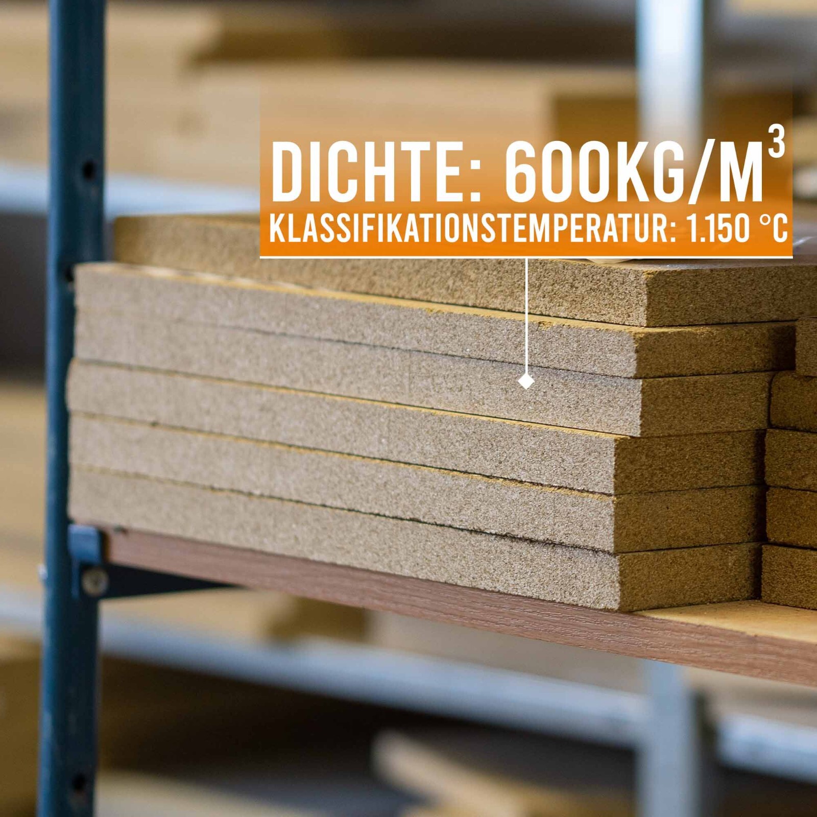 Feuerfest 123 - Vermiculite Platten Schamotte-Ersatz 4 Stück | Viele ...