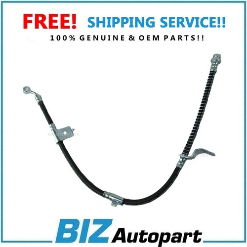 GENUINE ! BRAKE HOSE FR LH for 99-06 HYUNDAI SONATA KIA OPTIMA OE ...