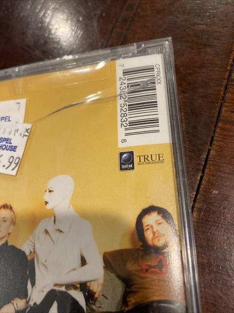 Empty by Tait (CD, Aug-2001, Forefront Records) for sale online | eBay