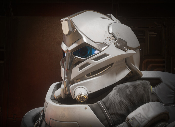 STAR CITIZEN - SANGAR HELMET & MOROZOV ARMOR - 3 VERSIONS | eBay