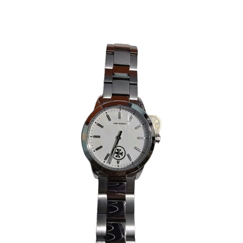 Tory Burch Stainless Steel Wrist Watch TBW1301 | eBay