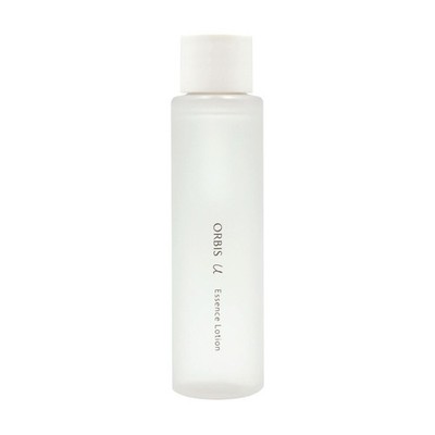 ORBIS U Essence Lotion, a anti-aging care lotion, moisturizing, firming ...