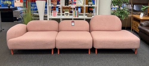 Scafell Modular Sofa By Deadgood Studio - CS E26 | eBay UK