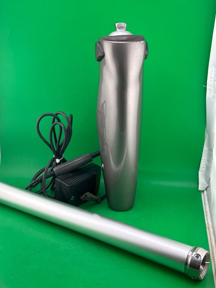 OTTOBOCK Otto Bock Cleg C-leg C Leg 4 Prosthetic Knee. 3c98-3. Perfect ...