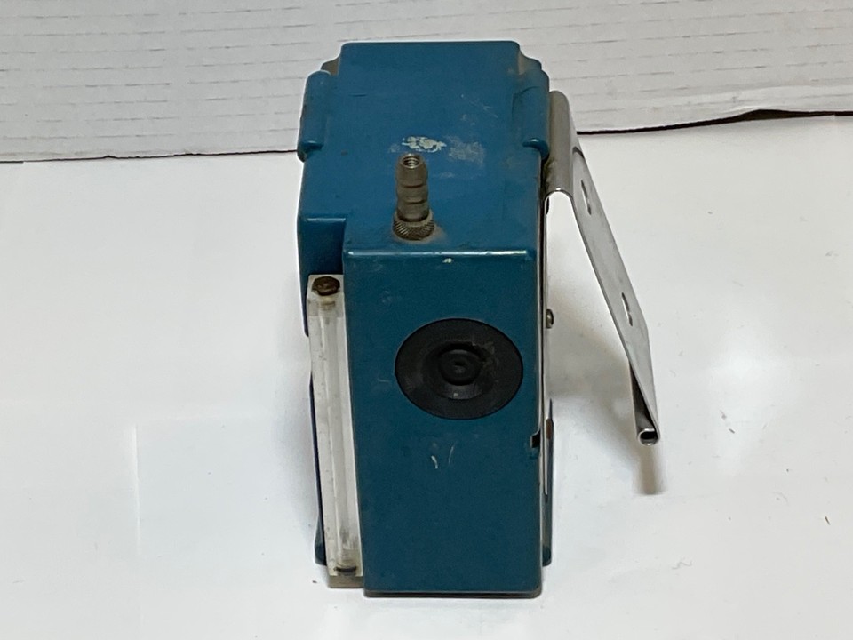 Sensidyne BDX 530 Air Sampling Pump 7011788-1Personal Monitor | eBay