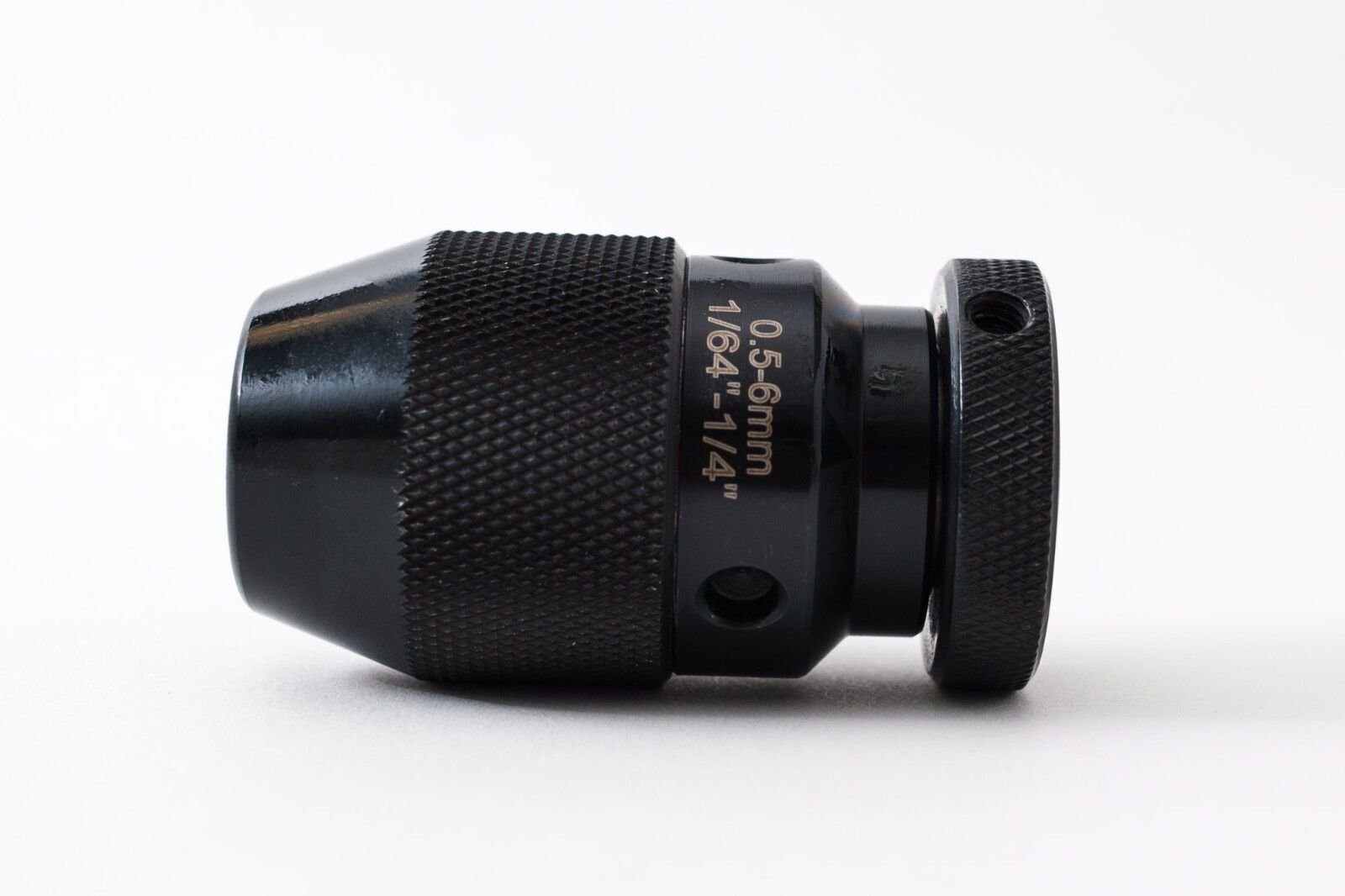 Buffalo 30495 Dental Jacobs Heavy Duty Chuck Right Side Mount Lathes 9/ ...