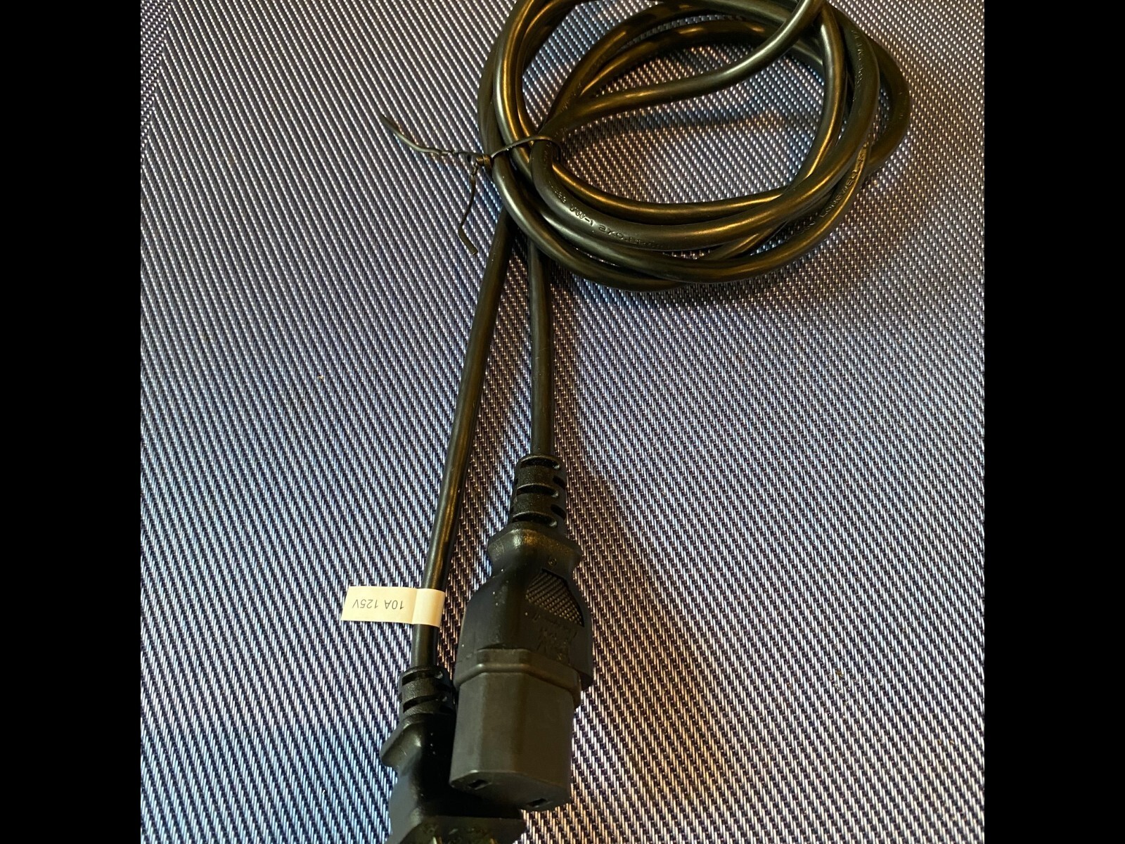 AC Power Cord for Sony XBR Series Bravia TV 2-Prong Power Supply | eBay