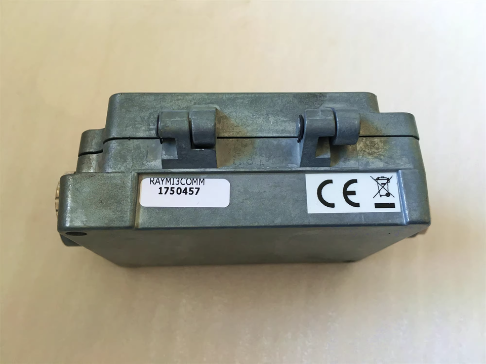 1pc Raytek MI3COMM RAYMI3COMM communication box | eBay