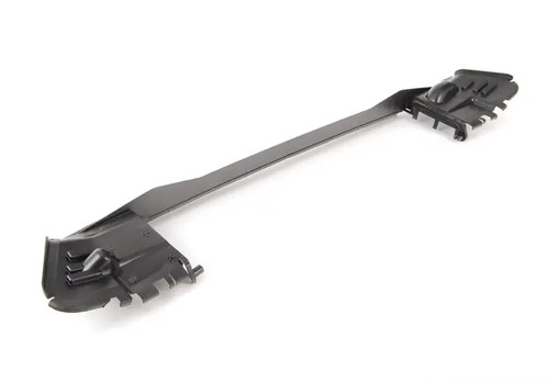 NEW MERCEDES-BENZ S W221 LOWER AIR DUCT BAFFLE A2215052630 OEM | eBay