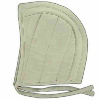 Medieval Padding Arming Cap for Chainmail Coif Helmet Padded Inner LARP ...