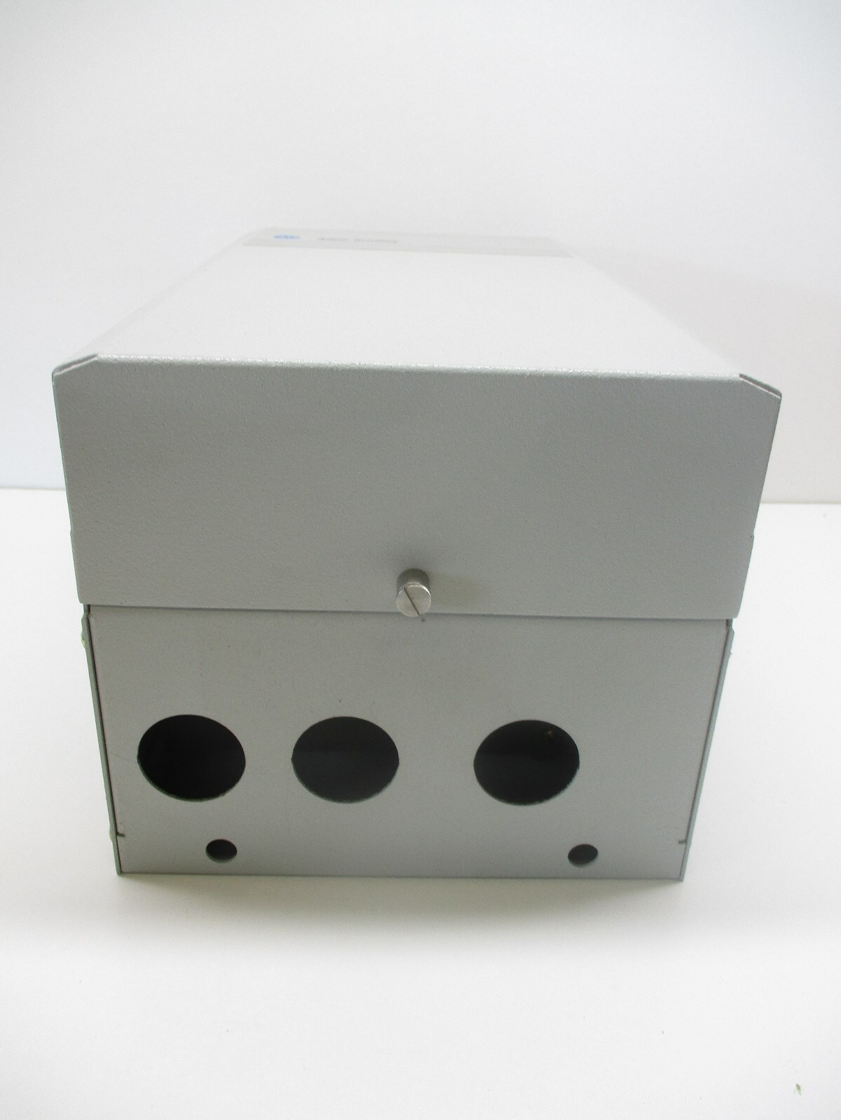 Allen-Bradley 1336R-VB048-AA Line Regeneration Precharger | eBay