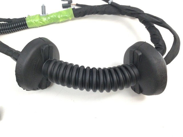 Chevrolet Silverado GMC Sierra Dl8 Left Driver Mirror Door Wiring ...