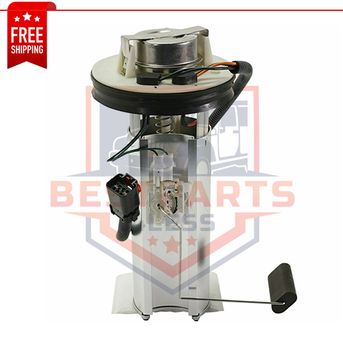 NEW Fuel Pump w/ Sending Unit, 5012953AB/5012953AC for 1997-2001 Jeep ...