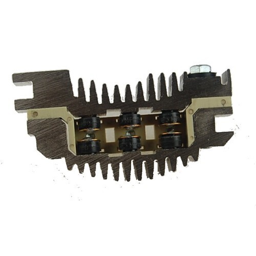 Rectifier *6-50 Amp Diodes RD-10HV Regitar USA | eBay