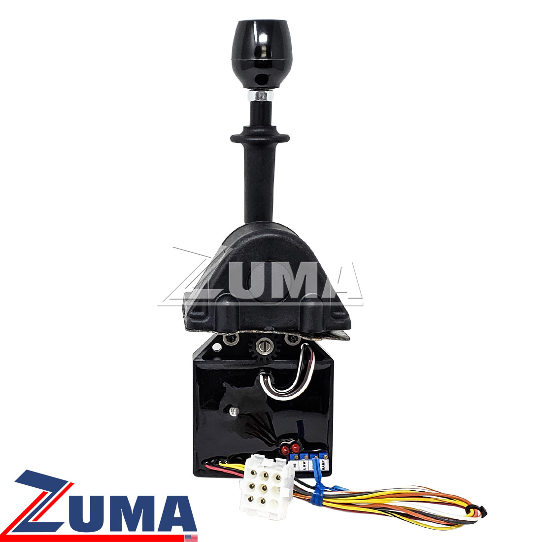 Fits JLG 1600141 - NEW Joystick Controller / Joystick - *WITH ...