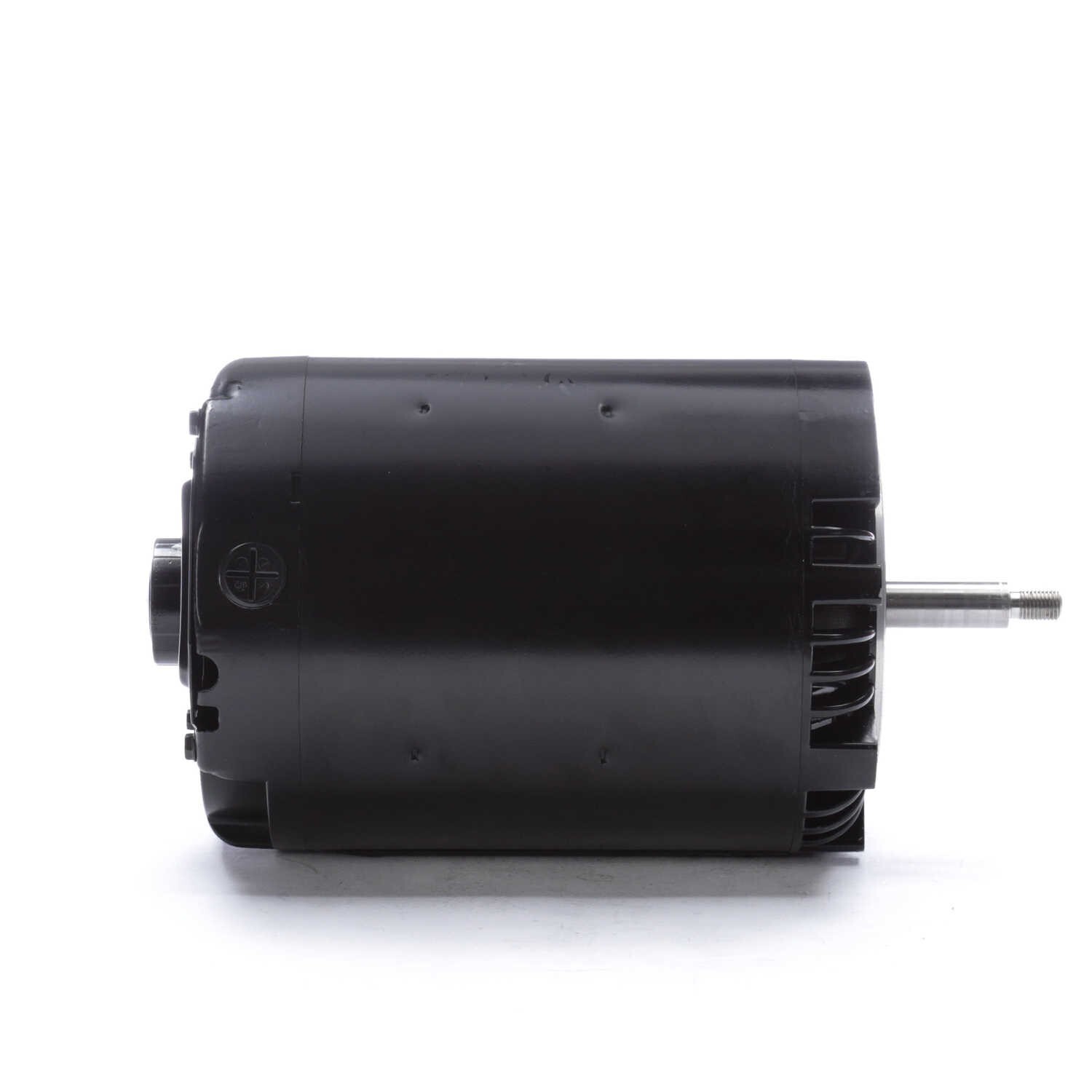 Century H506 Electric Motor 1 HP 3450 Rpm 3PH 208-230/460 Volt 56J ...