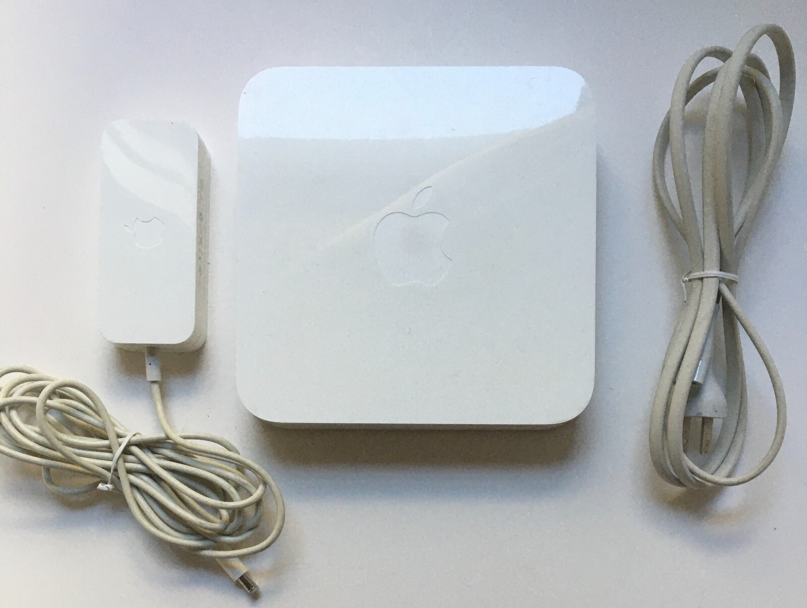 Apple Airport Extreme Base Station A1408 | eBay