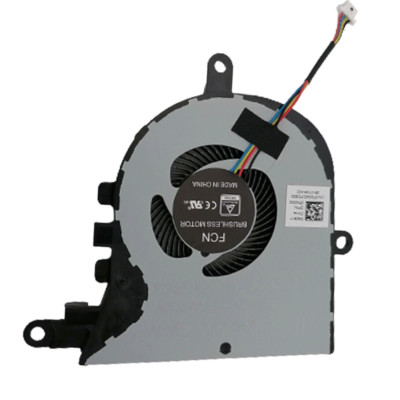 CPU Cooling FAN for DELL Inspiron 15 5570 5575 I5575 P75F NIC03 7MCD0 ...
