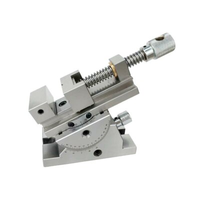 Vises - Sine Vise