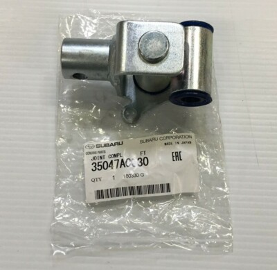 Genuine OEM Subaru 35047AC030 Gear Shift Joint Baja Legacy Forester ...