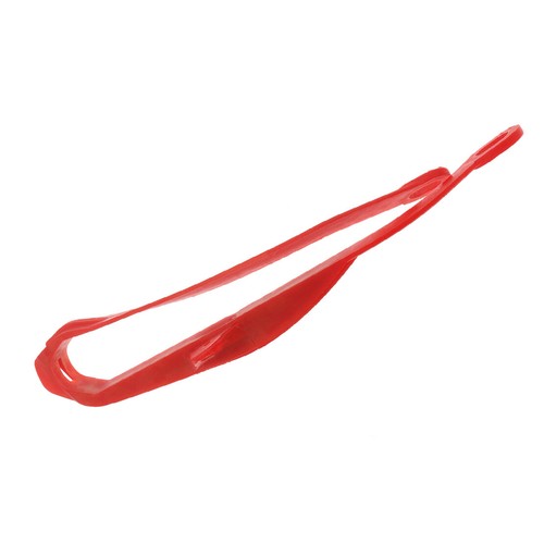 Swing Arm Rubber Chain Slider Fit For Honda CR125R CR250R CRF450R ...