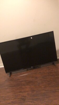LG 43in LED TV | eBay