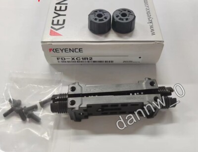 NEW IN BOX KEYENCE FD-XC1R2 Flow Sensor | eBay