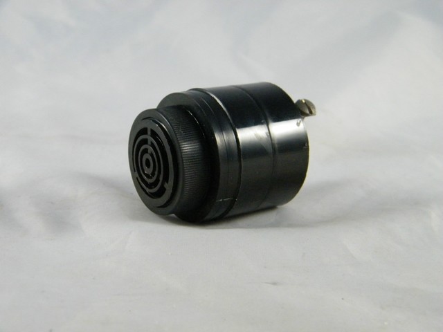 Mallory Sonalert SC110 30-120vac Alarm Siren Buzzer With for sale ...