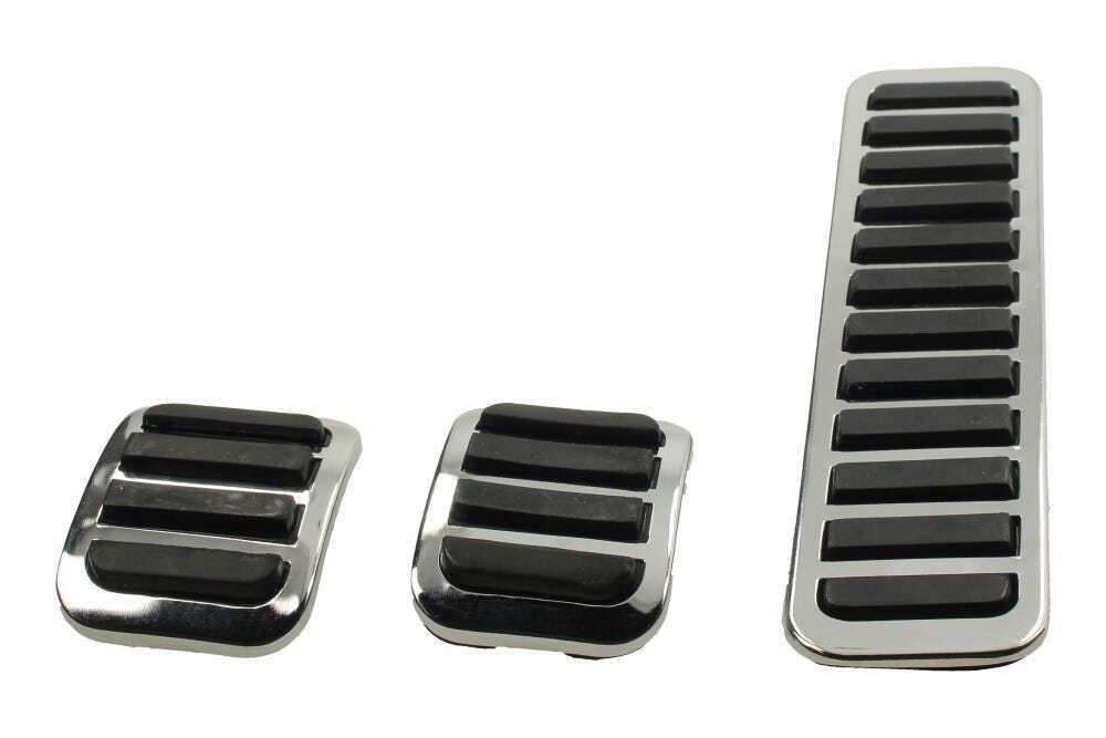 Beetle Custom Pedal Covers 1960 to 1998 | eBay