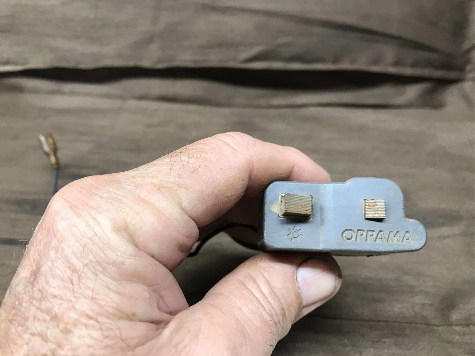 Mantis Tiller Magneto Coil Sv-5. #2 | eBay