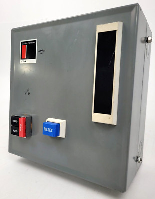 Freedom Starter Eaton AN16BNO Contactor C323PN12C Relay C340AG ...