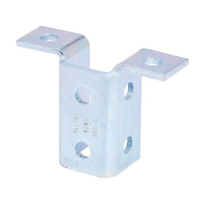 B-line B272ZN Strut Channel/Mounting/Straps | eBay
