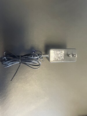 AC Bel WA8078 5VDC 1.2A Switching Adapter Power Supply for DC50X SKU ...